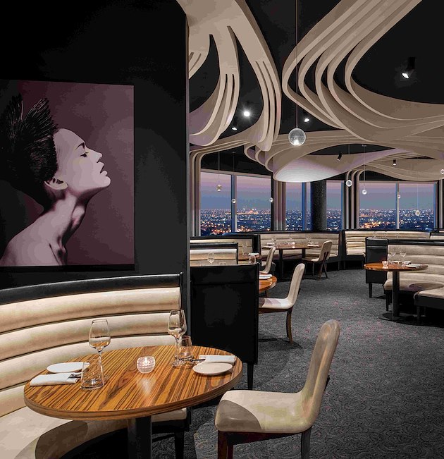 Doha Restaurant Events | STK Doha