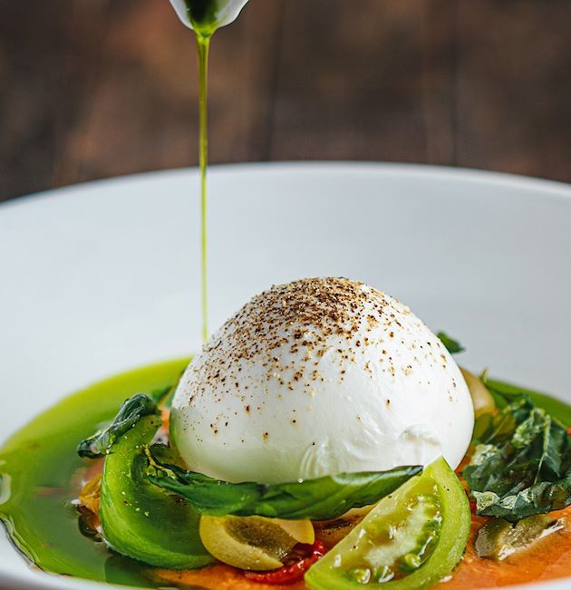 Doha Restaurant Events | STK Doha