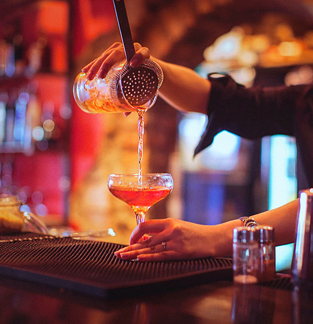 Doha Restaurant Events | STK Doha