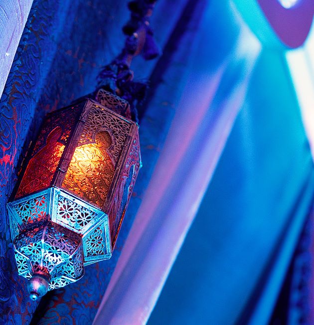 Doha Restaurant Events | STK Doha