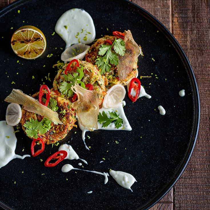 Modern Steakhouse Restaurant in Doha | STK Doha